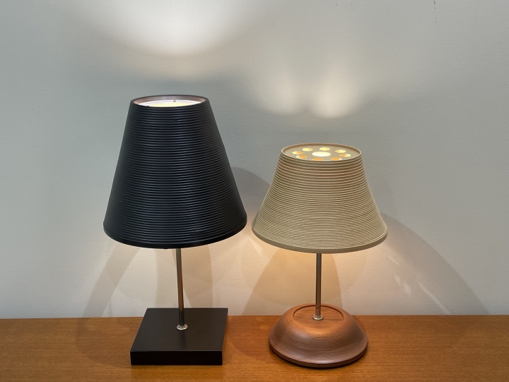 「BUNACO Fair」おすすめの照明をご紹介[名古屋店] – カリモク60オフィシャルショップ