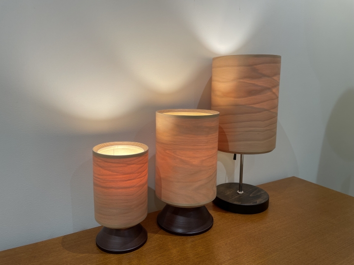 「BUNACO Fair」おすすめの照明をご紹介[名古屋店] – カリモク60オフィシャルショップ